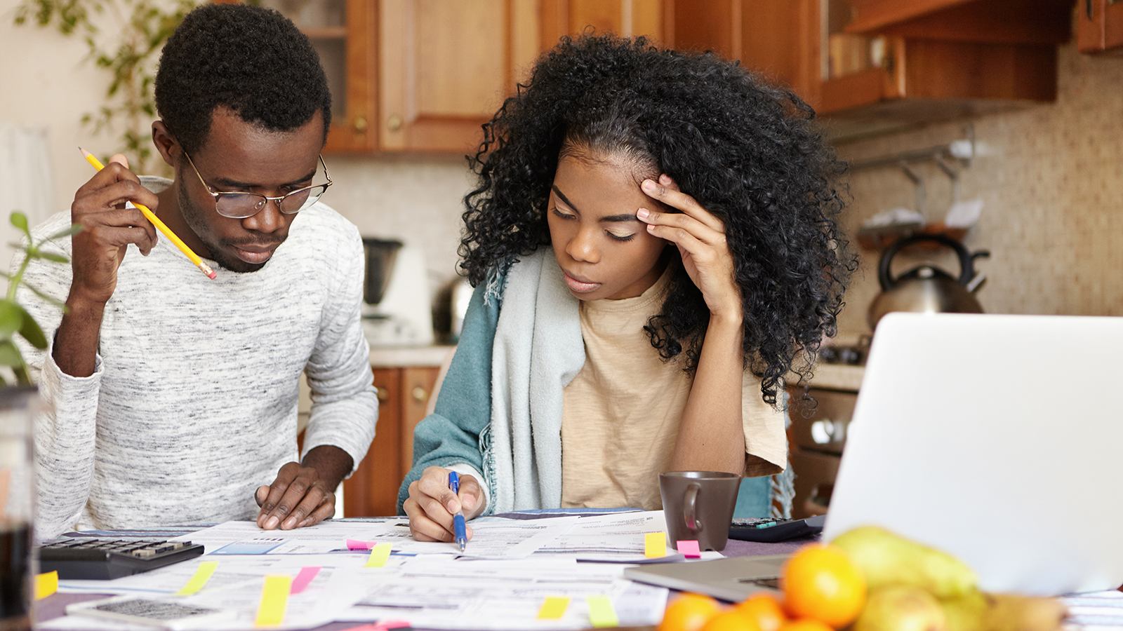 Seven effective strategies to pay off debt | OMB Bank
