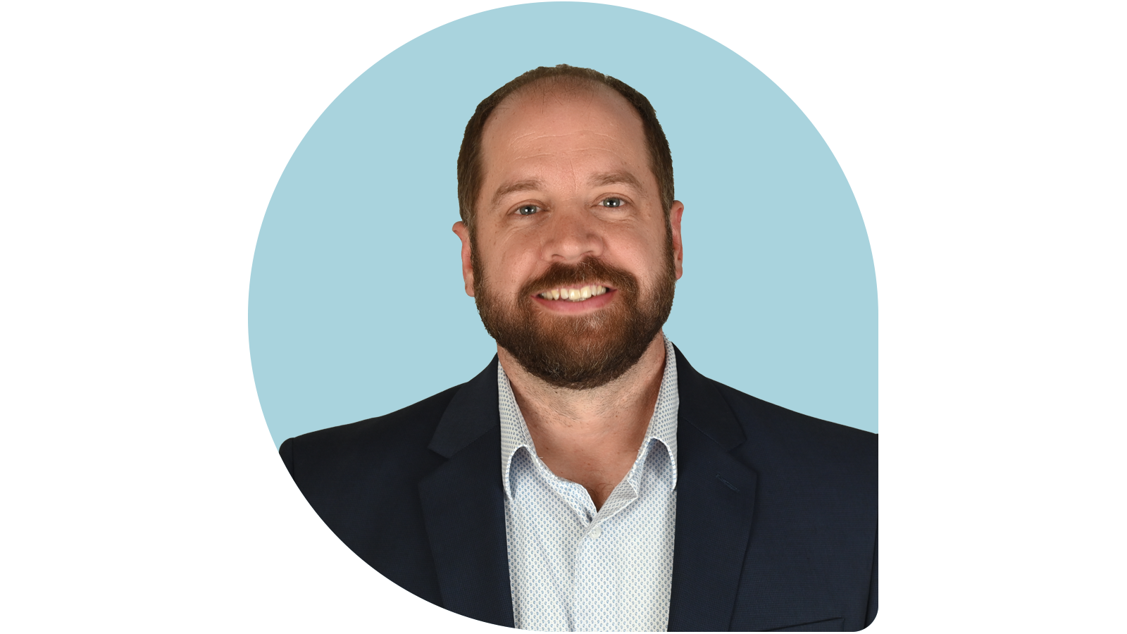 John Baxter Joins Commercial Lending Team | OMB Bank