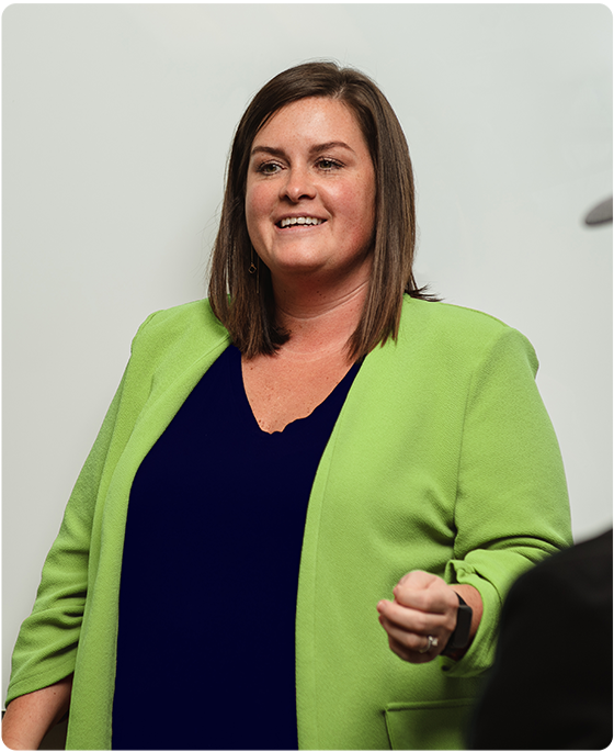 Money Market Accounts at OMB | OMB Bank