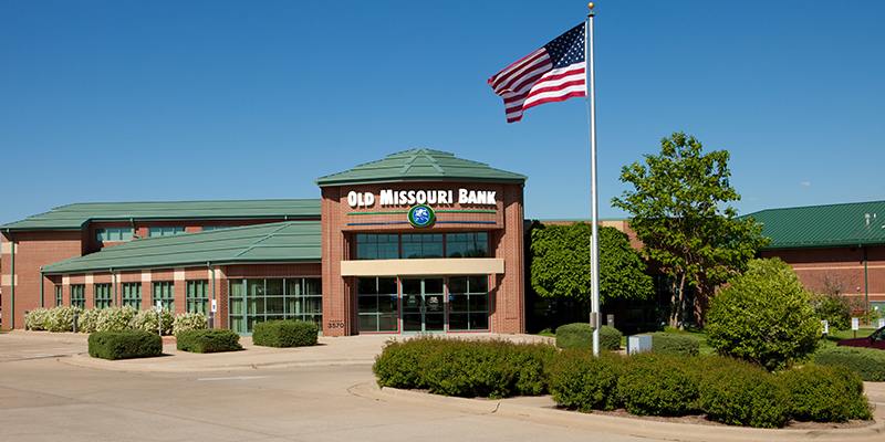 Springfield - South National | OMB Bank