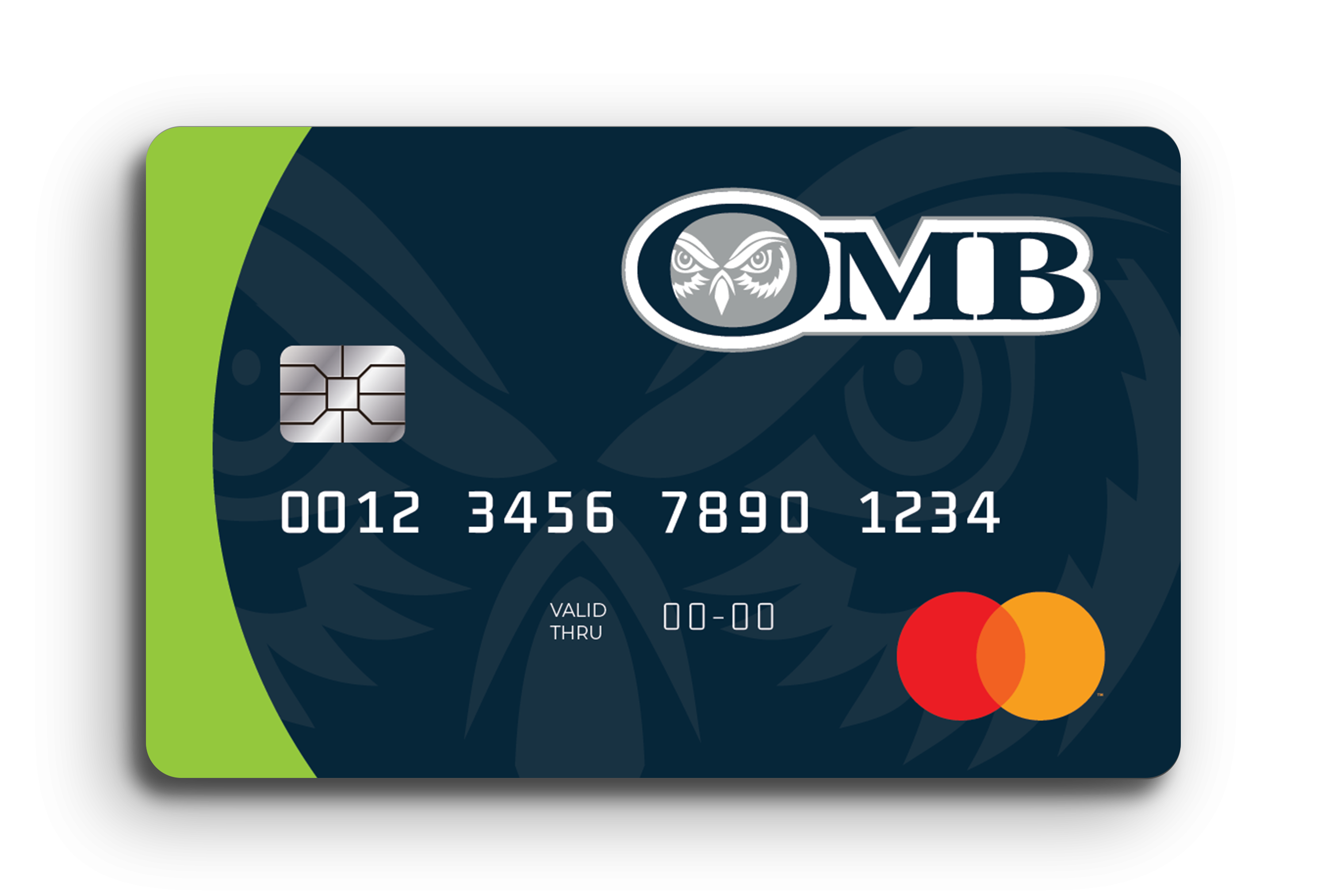Personal Banking Services | OMB Bank