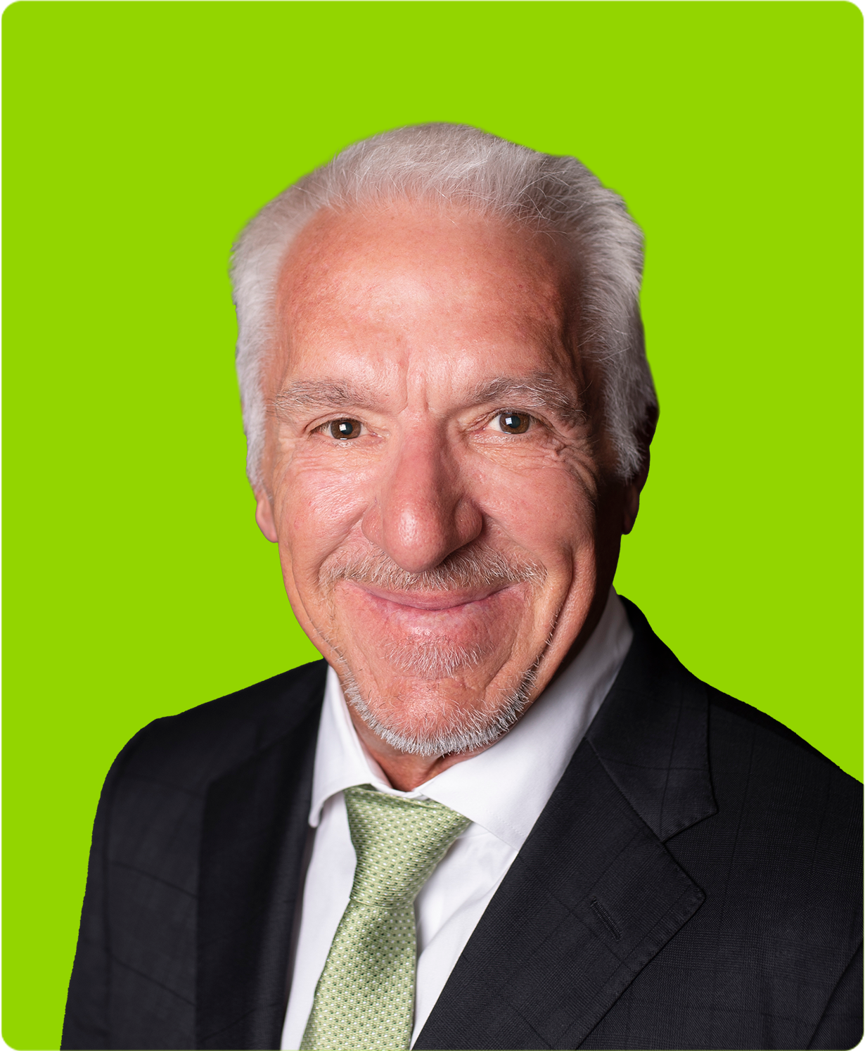 Terry McCullough | OMB Bank