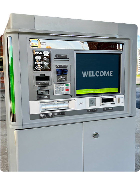 Springfield - South National | OMB Bank