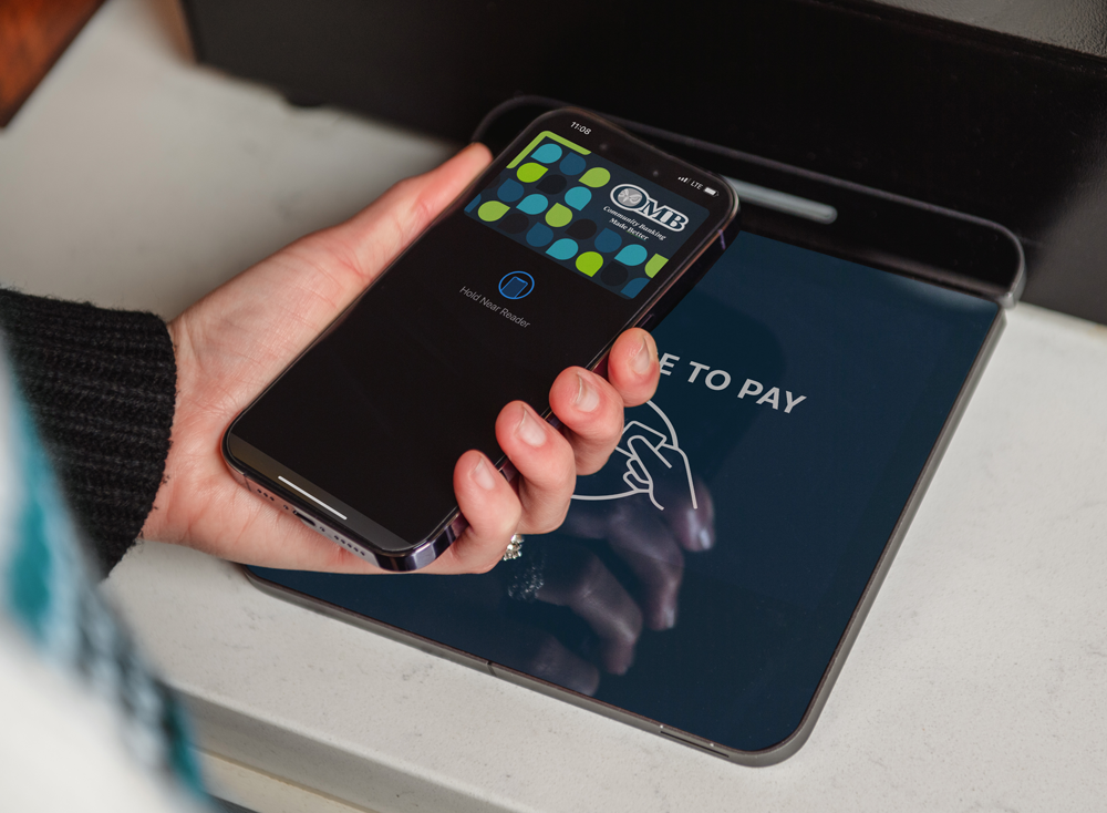 Tools & Services | OMB Bank