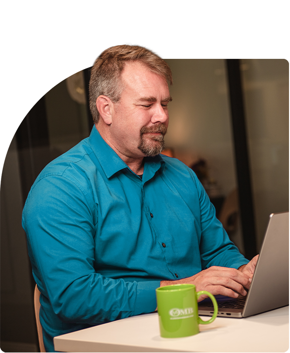 Premier Business Checking is the account to help your… | OMB Bank