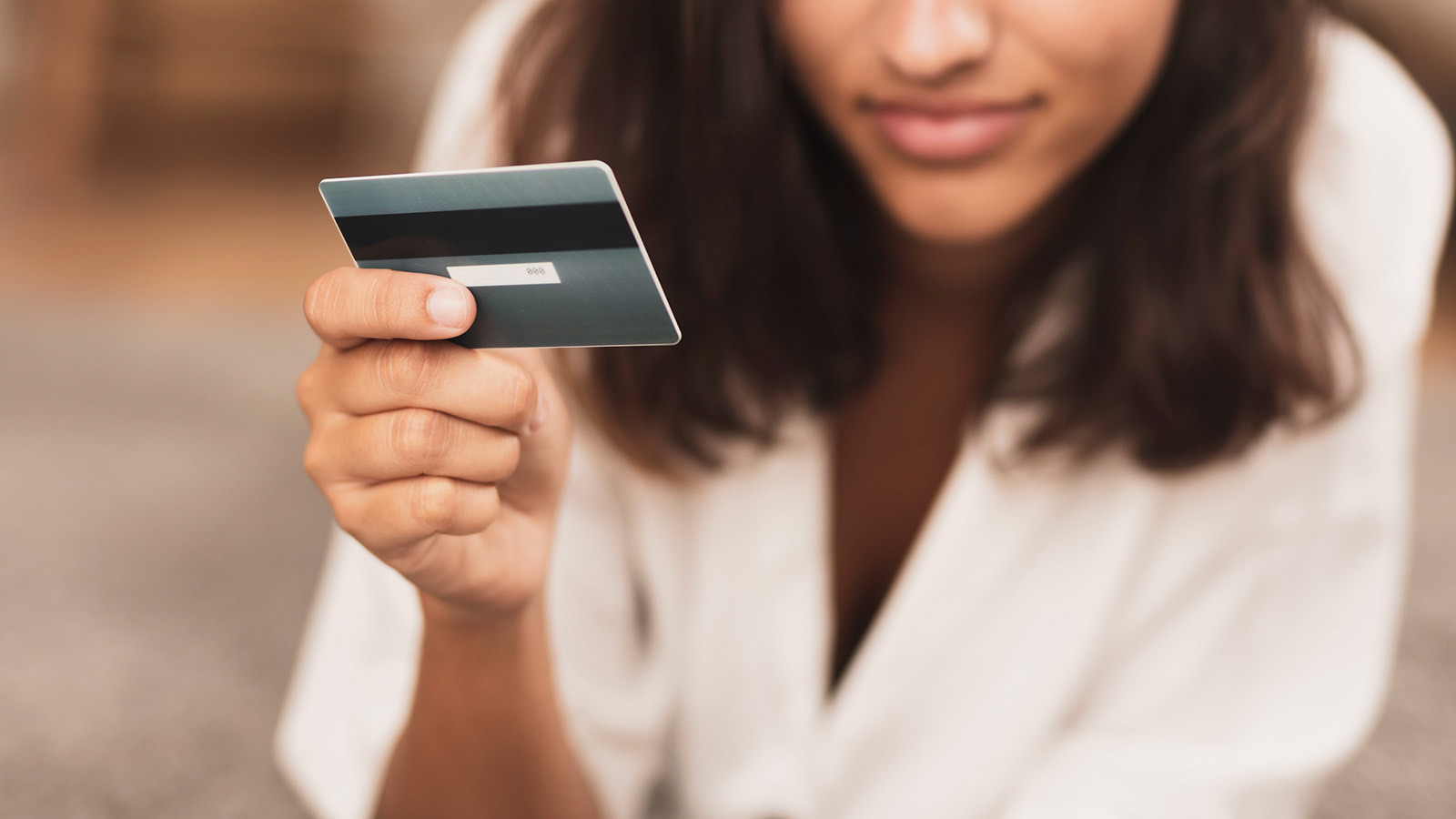 Top five mistakes people make with credit cards | OMB Bank