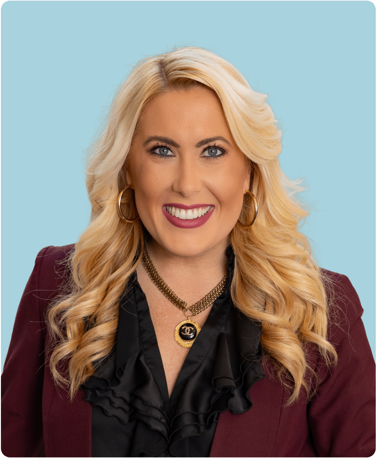 Callie Carroll-Swafford | OMB Bank