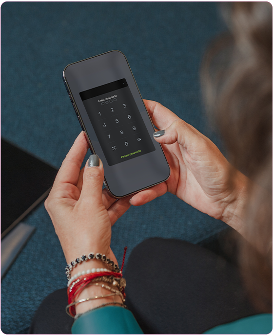 Personal Banking Services | OMB Bank