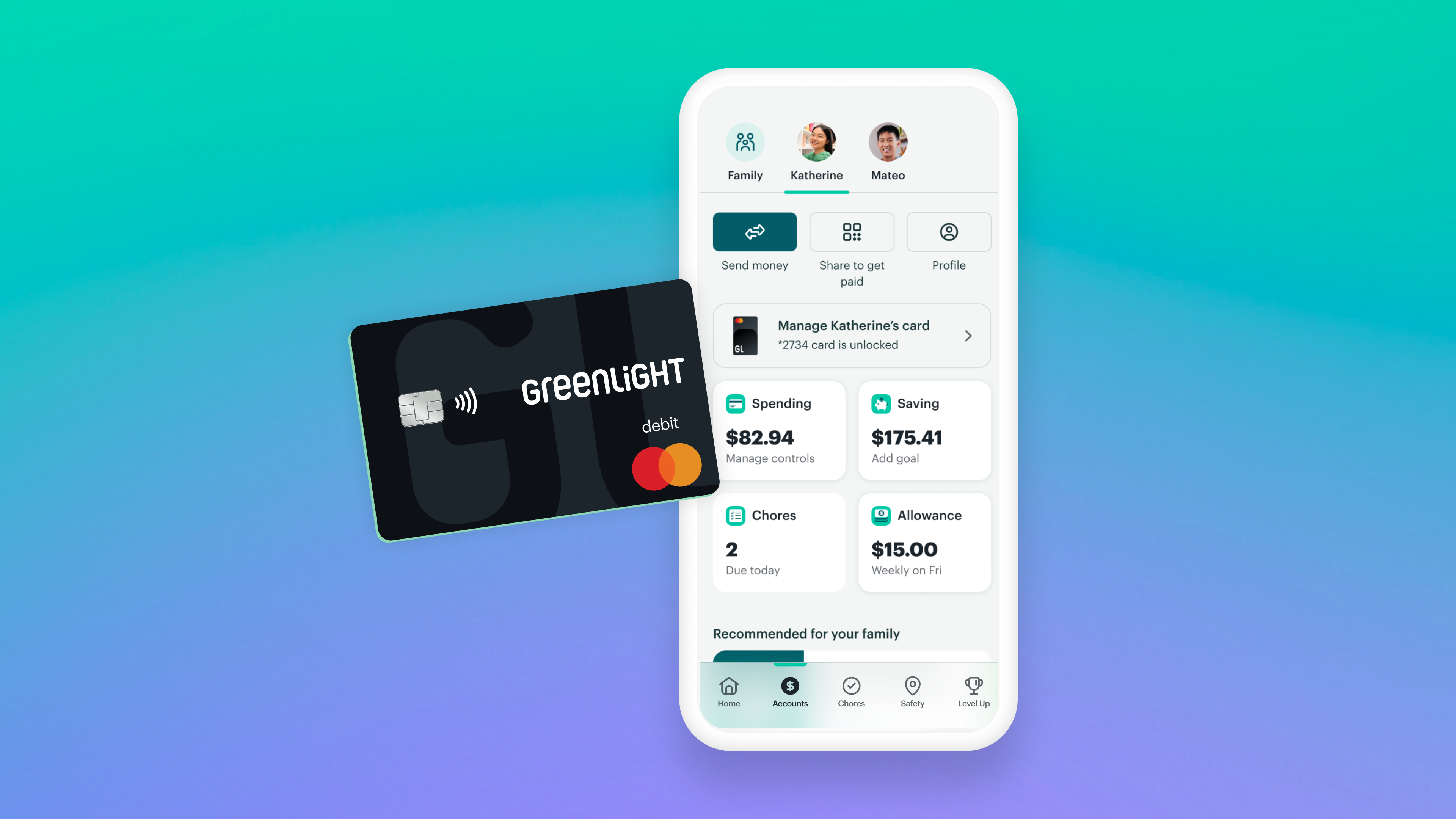 Greenlight, at OMB Bank | OMB Bank