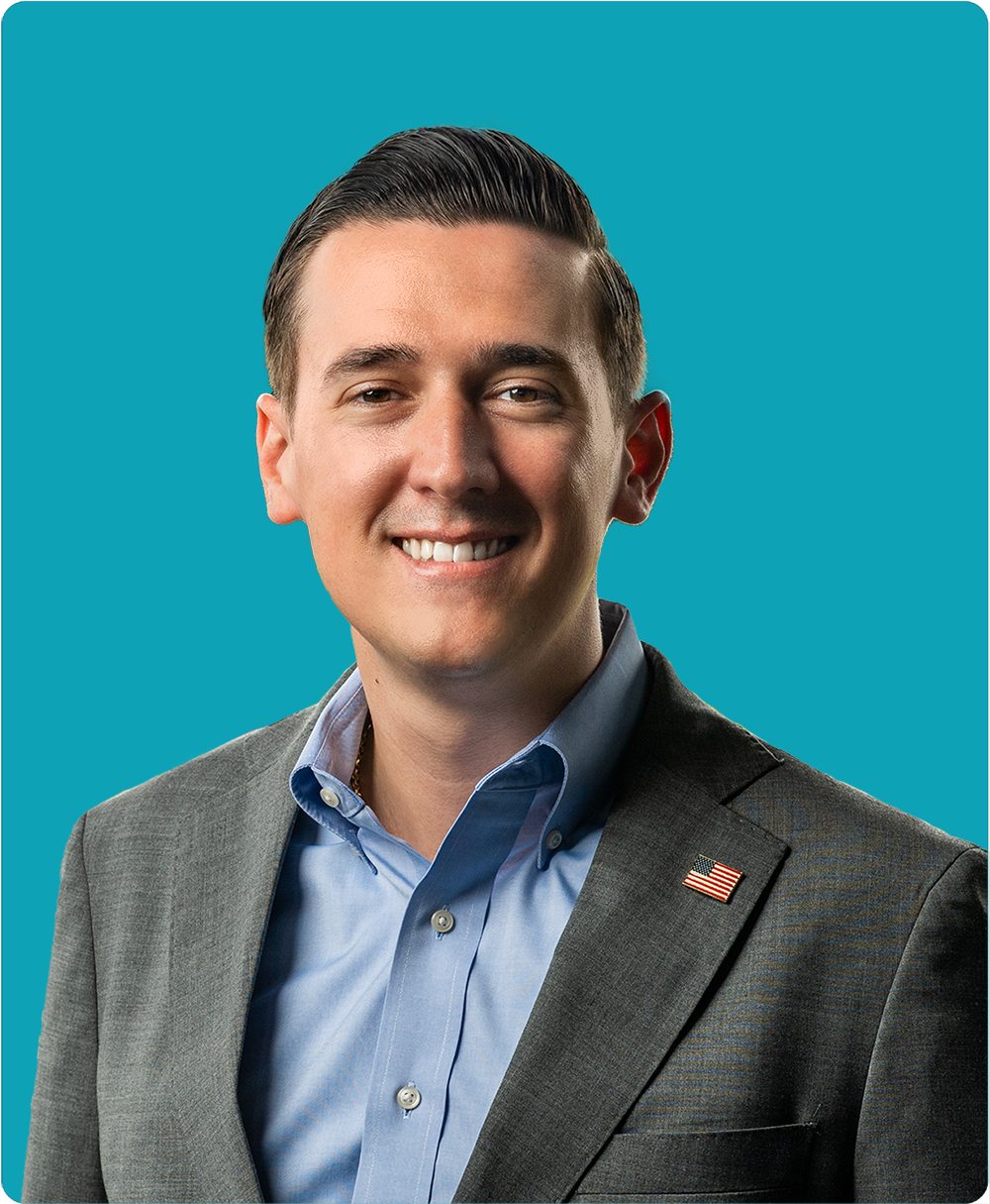 Hunter Cox | Commercial Loan Officer | OMB Bank