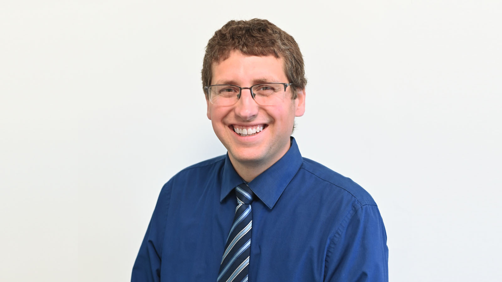 Jacob Fox Named Branch Manager in Springfield | OMB Bank