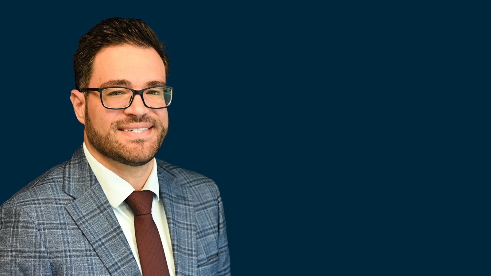 Joe Field-Farias Joins KC Lending Team | OMB Bank