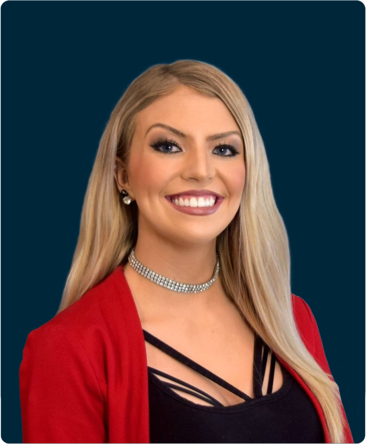 Madison Foster | OMB Bank