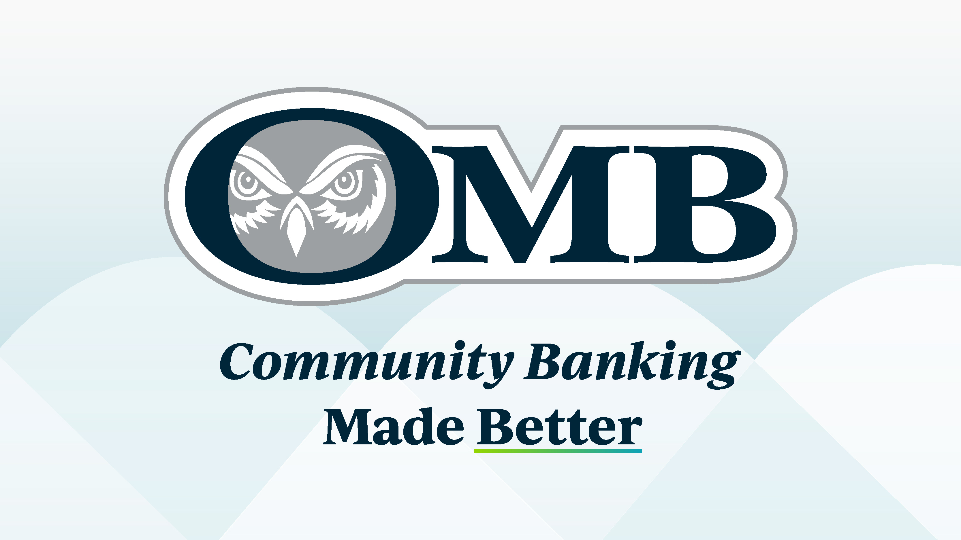 Old Missouri Bank Officially Changes Name to OMB Bank | OMB Bank