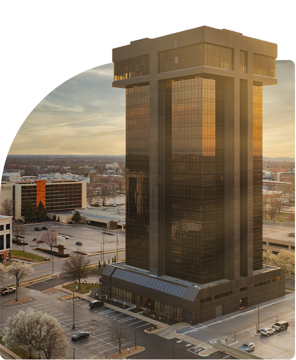 Springfield | OMB Bank