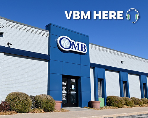 Springfield - Sunshine Street | OMB Bank