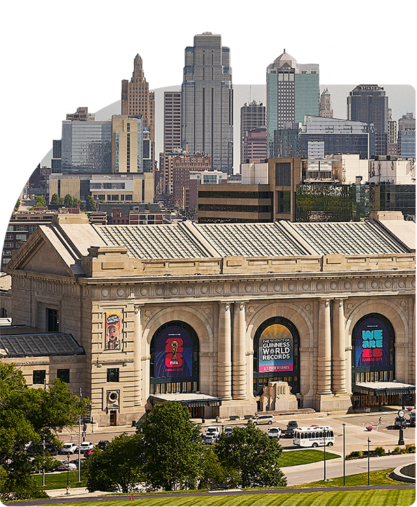 Kansas City | OMB Bank