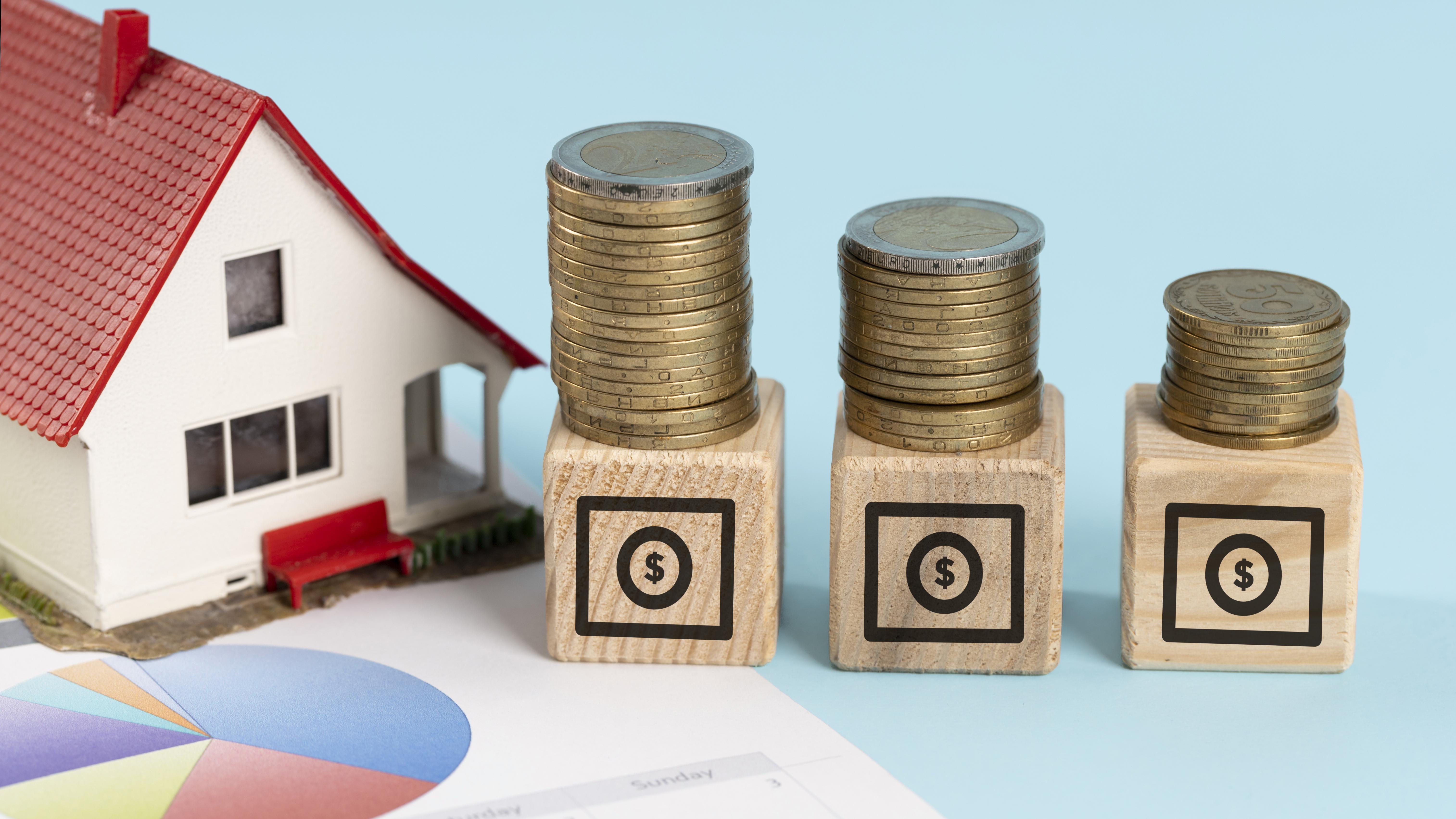 How to build equity in your home | OMB Bank